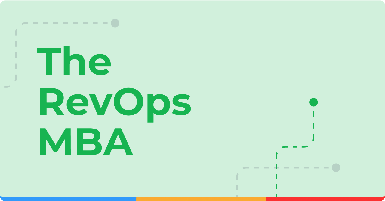 The RevOps Academy | Expert-Led RevOps Training Courses